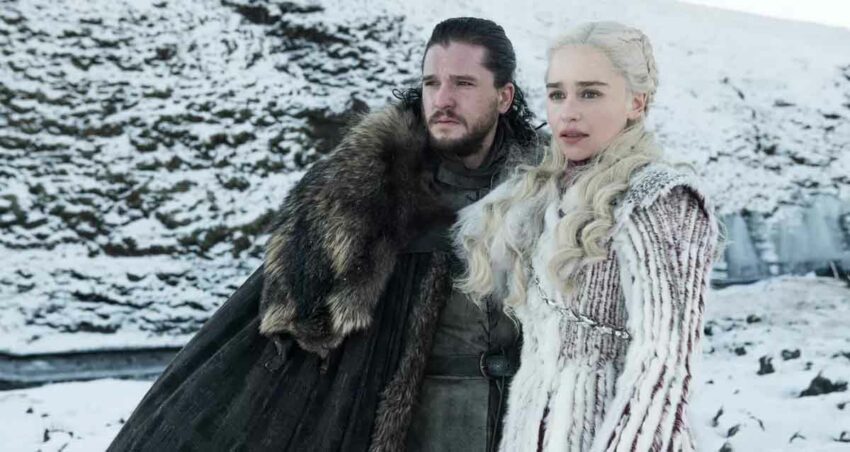 HBO Jon Snow'un Ebeveynleri Konusuna Noktayı Koydu – Kayıp Rıhtım