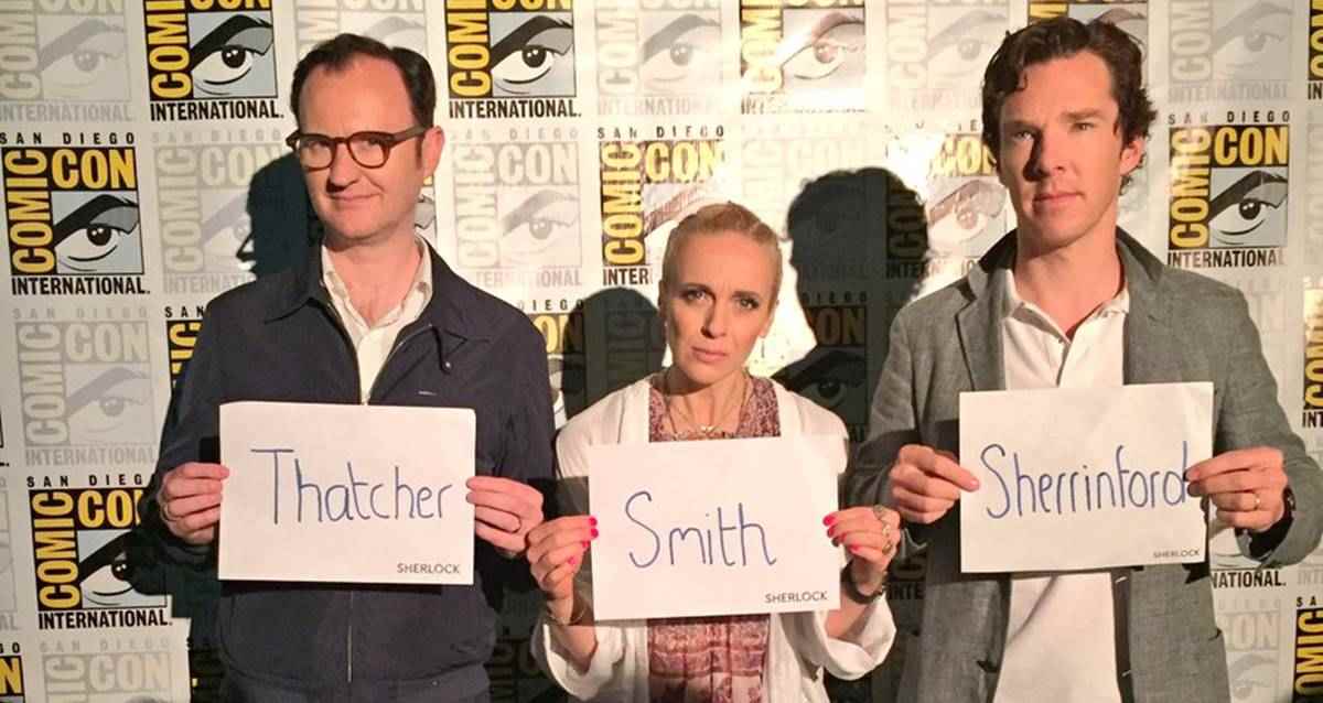 Söylenti: Tom Hiddleston, Üçüncü Holmes Olarak Sherlock’a Katılabilir ...