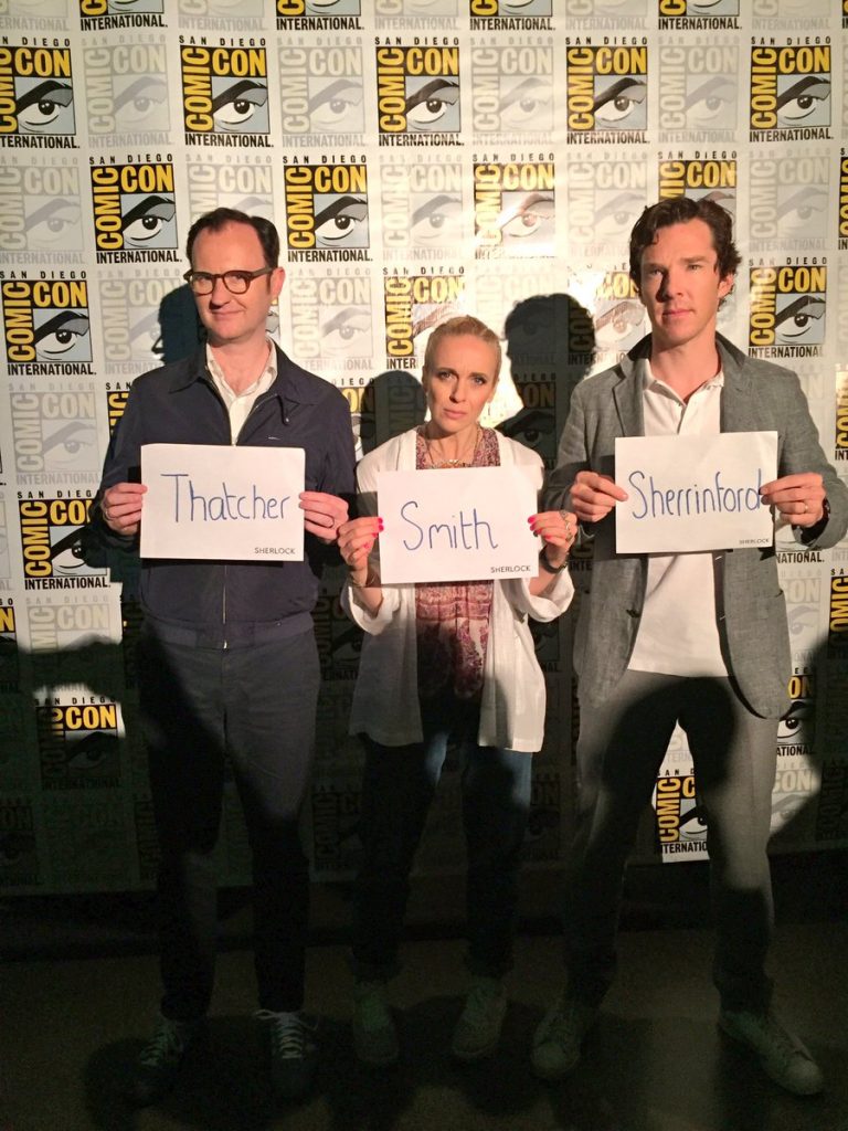 Söylenti: Tom Hiddleston, Üçüncü Holmes Olarak Sherlock’a Katılabilir ...