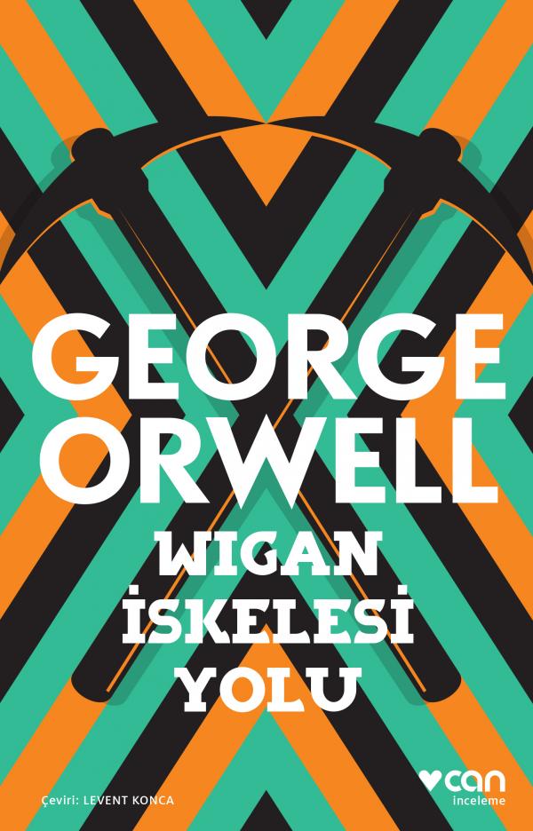 Orwell'in "Wigan İskelesi Yolu" Kitabı Yeniden Basıldı – Kayıp Rıhtım