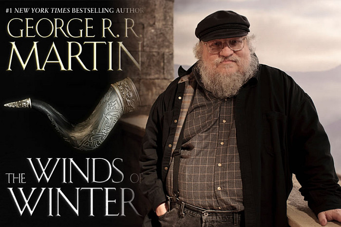 Hayır, The Winds of Winter’ın Çıkış Tarihi Sızdırılmadı – Kayıp Rıhtım