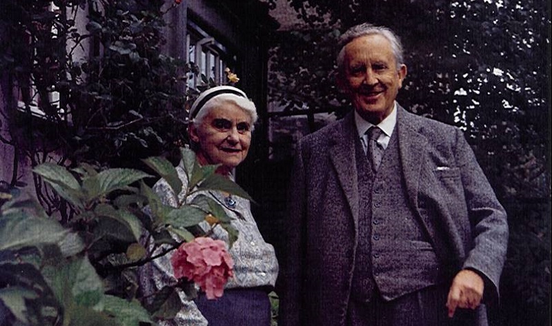 Tolkien’in Hayatı Film Oluyor – Kayıp Rıhtım