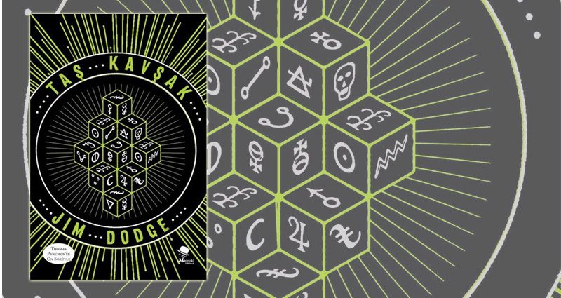 MonokL'dan Yeni Bir Fantastik Roman: Taş Kavşak – Kayıp Rıhtım