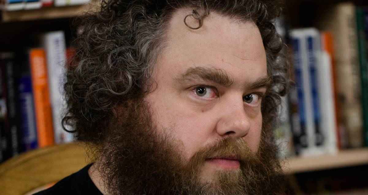 Patrick Rothfuss Üçüncü Kitabını Neden Yazamıyor? – Kayıp Rıhtım