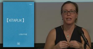 Kitaplarınızı Nasıl Dizersiniz? Minima Dizisi Lydia Pyne ile Başlıyor
