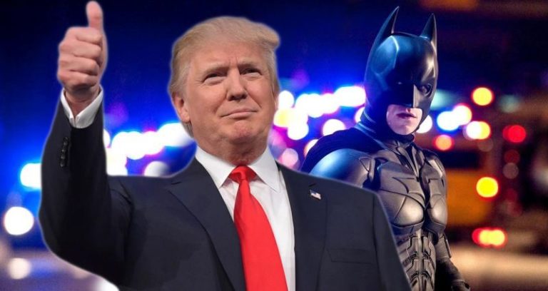 Warner Bros ve Donald Trump Mahkemelik Oldu – Kayıp Rıhtım