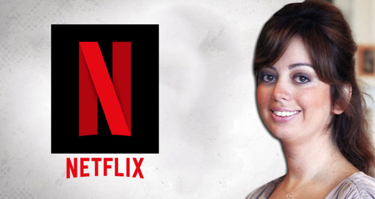 Netflix Türkiye, Ay Yapım'dan Pelin Diştaş'ı Kadrosuna Kattı – Kayıp Rıhtım