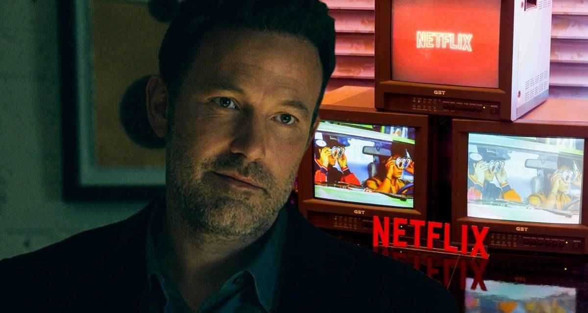 Ben Affleck, Netflix Filmlerini Eleştirdi – Kayıp Rıhtım