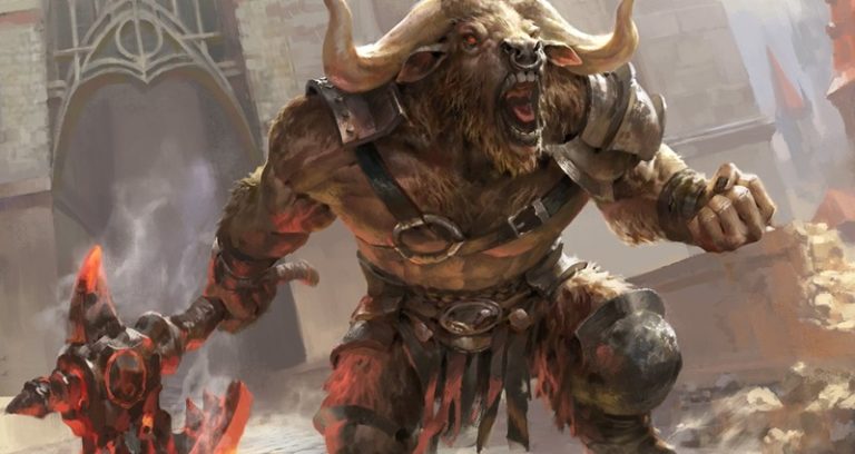 Minotor'un Gölgesi: Paralel Evrene Açılan Kapı – Kayıp Rıhtım