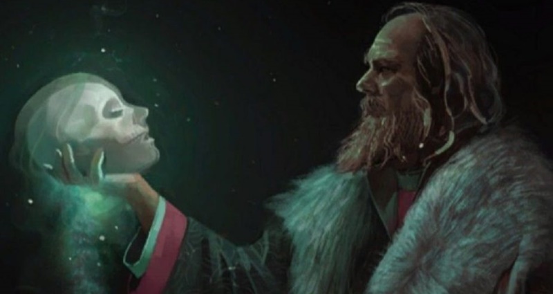 The Witcher: Sapkowski'nin Dünyasında İnsan Yine İnsan – Kayıp Rıhtım