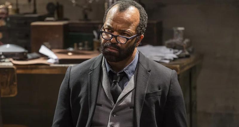 Jeffrey Wright'ın Batman'de Oynayacağı Kesinleşti – Kayıp Rıhtım