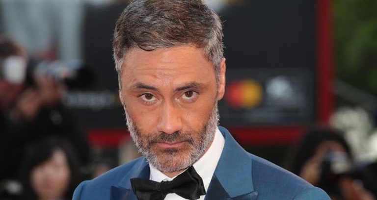 Waititi'nin Yeni Projesi Reservation Dogs Oldu – Kayıp Rıhtım