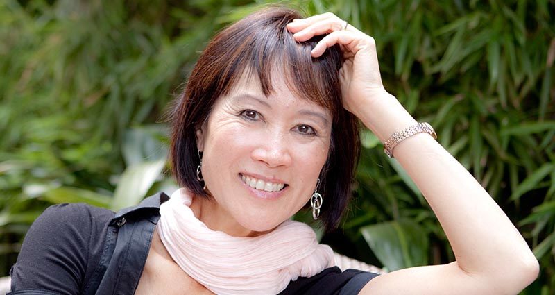 Tess Gerritsen, İstanbul Kitap Fuarı'na Geliyor – Kayıp Rıhtım