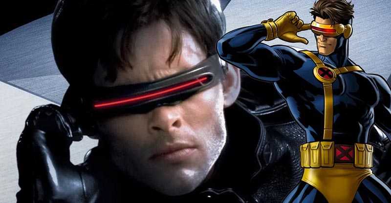 X-Men Oyuncusu Cyclops Rolüne Dönmeye Hazır – Kayıp Rıhtım