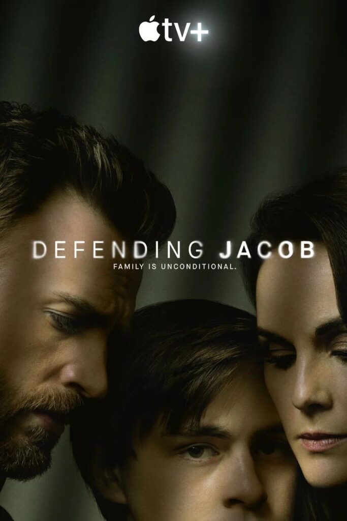 Defending Jacob Dizisinden İlk Fragman – Kayıp Rıhtım