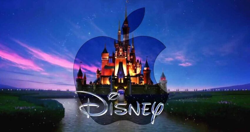 Apple, Disney'i Satın mı Alıyor? – Kayıp Rıhtım