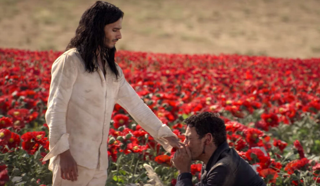 Messiah 2. Sezon, Netflix Tarafından İptal Edildi – Kayıp Rıhtım