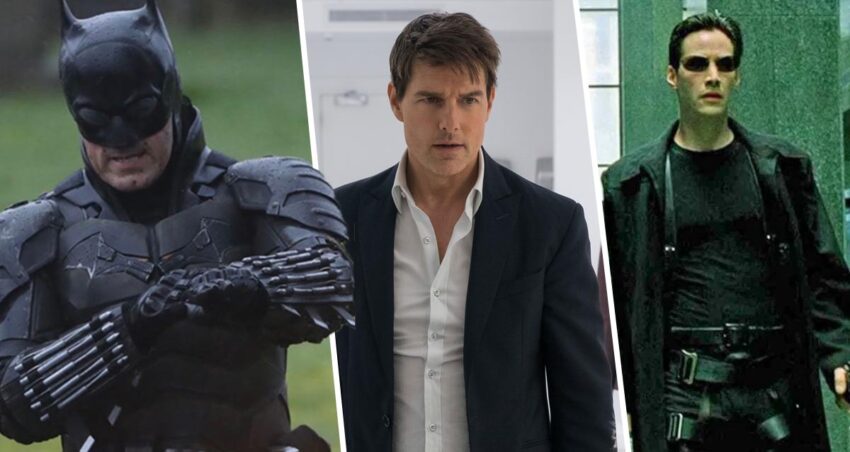 The Batman ve Matrix 4 Gibi Filmler Erteleniyor mu? – Kayıp Rıhtım