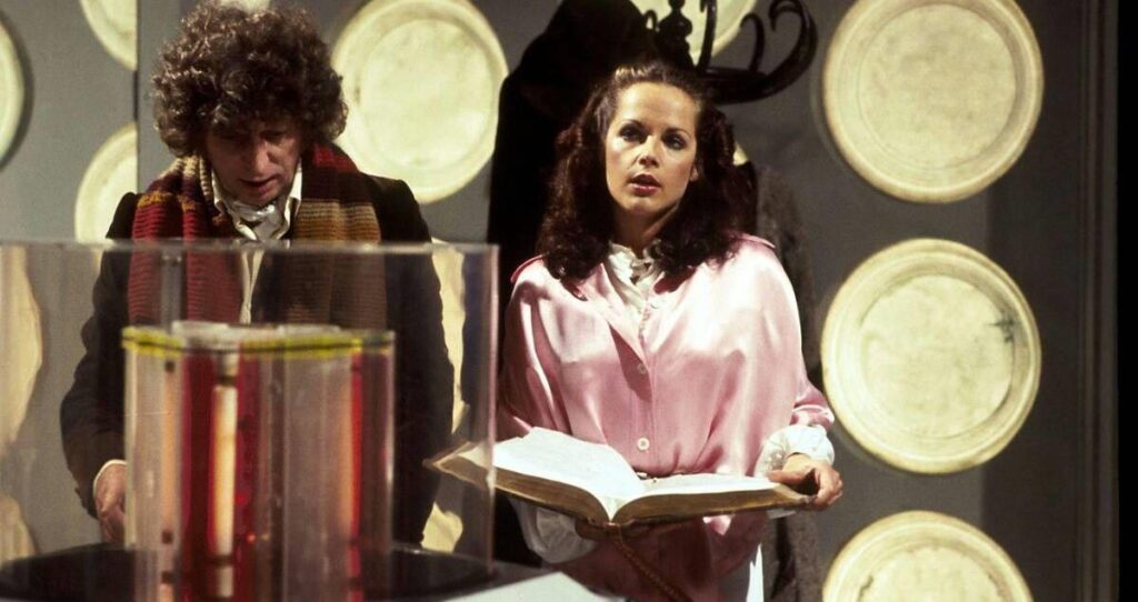 Douglas Adams: İlk Profesyonel Doctor Who Hayranı – Kayıp Rıhtım