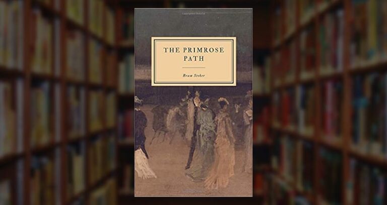 Bram Stoker Hakkında Bilmediğiniz 5 Gerçek – Kayıp Rıhtım