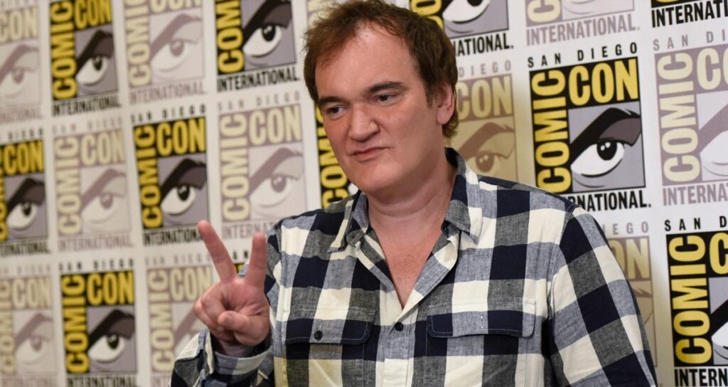 Quentin Tarantino, Luke Cage Filmini Neden Çekmediğini Açıkladı – Kayıp ...