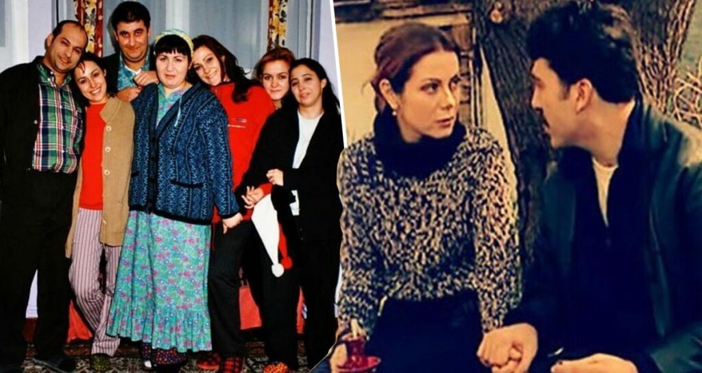 Yedi Numara ve Yeditepe İstanbul Yeniden Ekranlara Geliyor – Kayıp Rıhtım