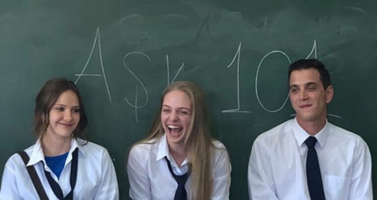 Aşk 101 Osman Karakteri Eşcinseldi: Orijinal Senaryo Müdahale Sonrası ...