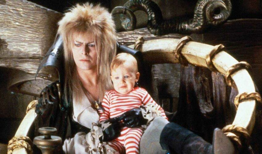 Labyrinth 2 Filmini Scott Derrickson Yönetecek – Kayıp Rıhtım