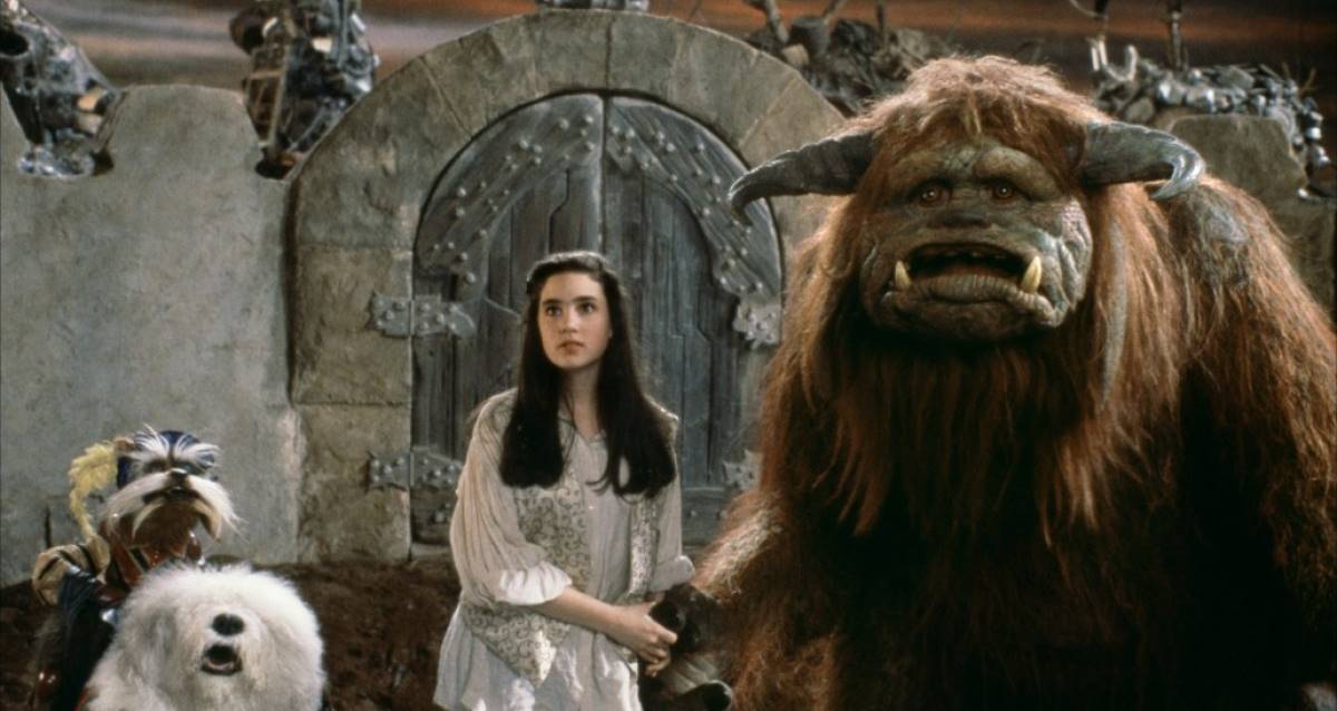 Labyrinth 2 Filmini Scott Derrickson Yönetecek – Kayıp Rıhtım
