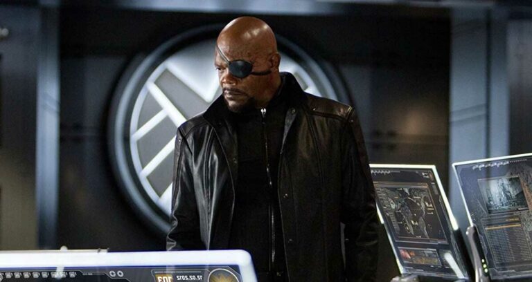 Nick Fury Dizisi Geliyor: Samuel L. Jackson, Disney+ Yapımında Başrolde ...