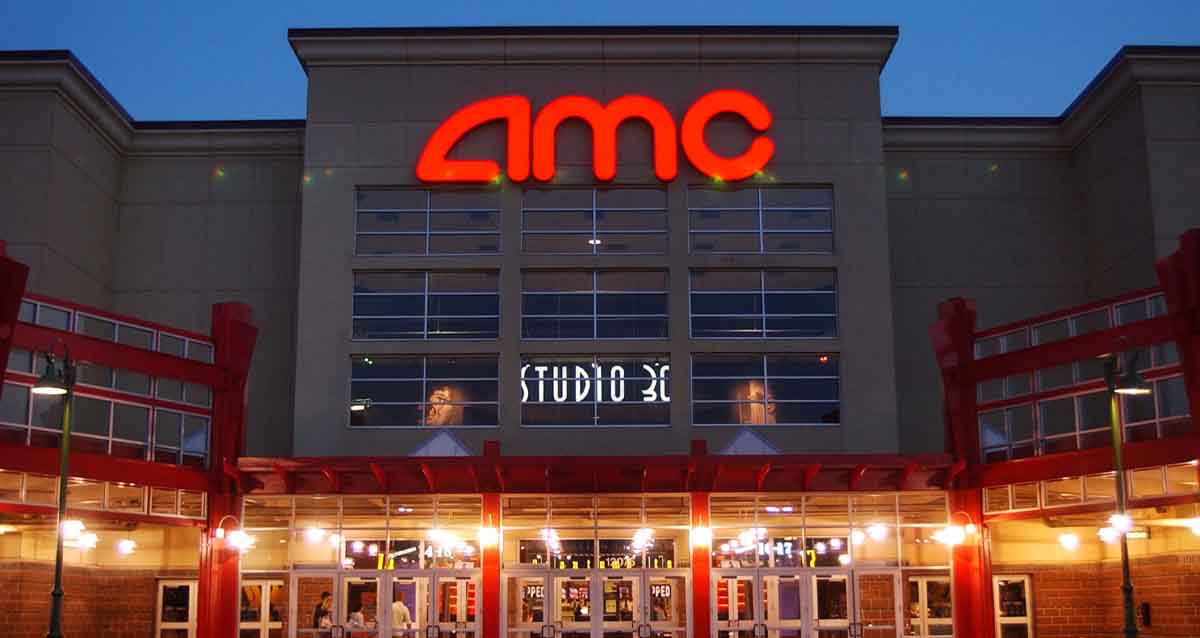 Amazon, AMC Sinemaları'nı Satın Alabilir – Kayıp Rıhtım