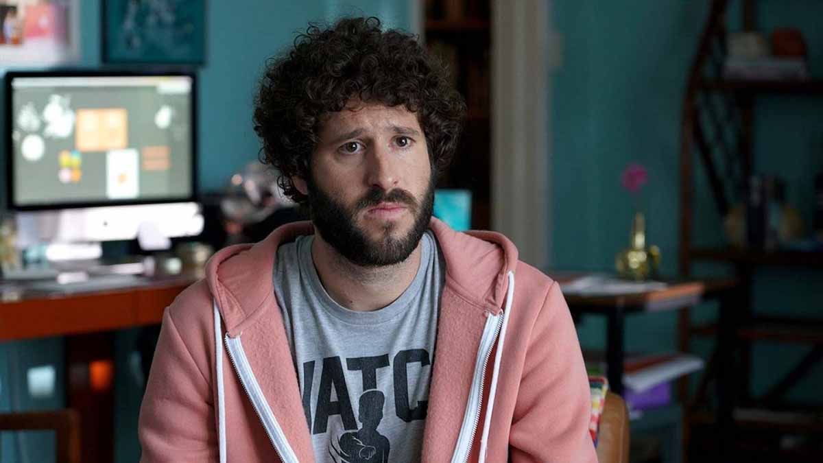 Dave 2. Sezon ile Yola Devam Ediyor – Kayıp Rıhtım