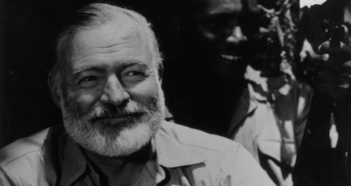 Ernest Hemingway Hakkında 10 Şaşırtıcı Gerçek – Kayıp Rıhtım