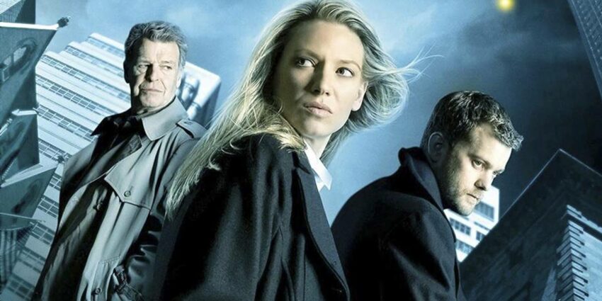 Brandon Sanderson Fırtınaışığı Arşivi'nin Yeni Kitabını Tamamladı ...