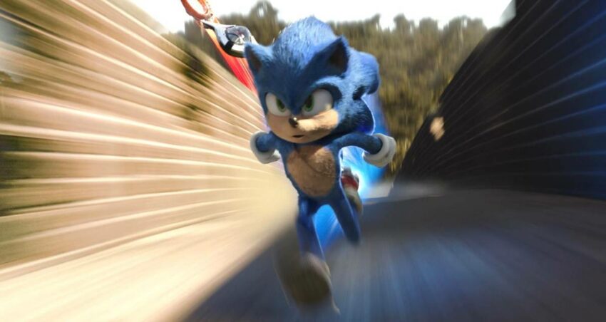 Sonic the Hedgehog 2 Filmi Resmileşti: Kirpi Geri Dönüyor! – Kayıp Rıhtım