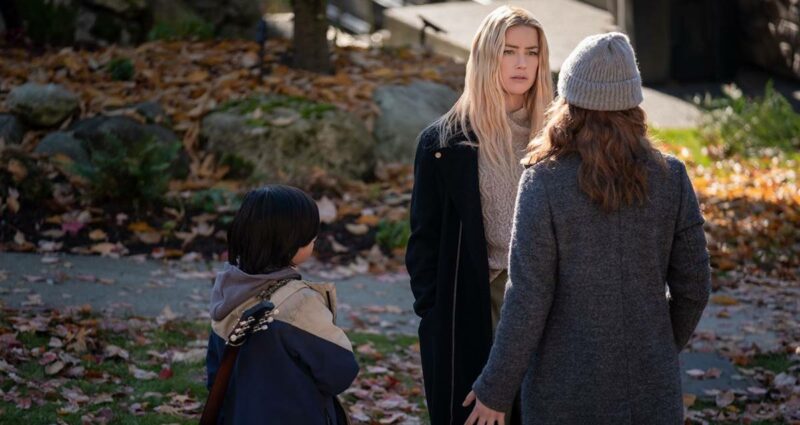 The Stand Dizisi İlk Görseller: Stephen King'in Mahşer'i Geliyor ...