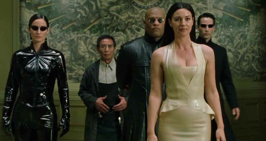 Matrix 4 ile Geri Dönmesi Olası 7 Tanıdık Yan Karakter – Kayıp Rıhtım