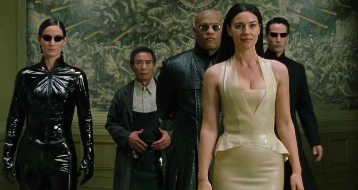 Matrix 4 ile Geri Dönmesi Olası 7 Tanıdık Yan Karakter – Kayıp Rıhtım