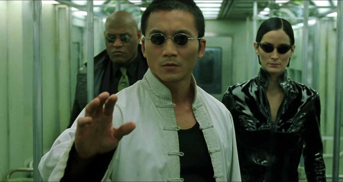 Matrix 4 ile Geri Dönmesi Olası 7 Tanıdık Yan Karakter – Kayıp Rıhtım