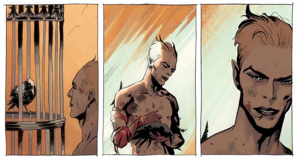 Lucifer 6. Sezon Resmi Onayını Aldı: Netflix ile Final Vakti! – Kayıp ...