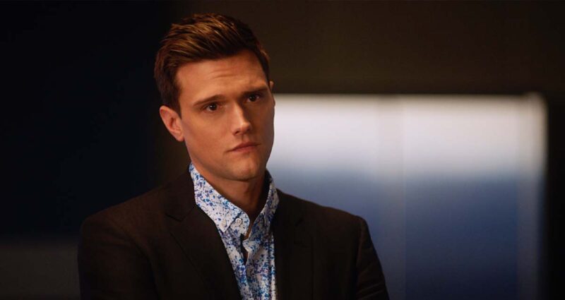 The Flash Oyuncusu Irkçı Paylaşımları Nedeniyle Diziden Kovuldu – Kayıp ...