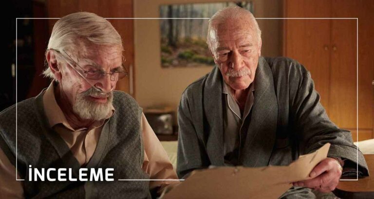 Remember Film İncelemesi: Irkçılık En Tehlikeli Hastalık – Kayıp Rıhtım