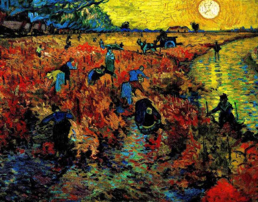 Vincent van Gogh Hakkında 9 Şaşırtıcı Bilgi – Kayıp Rıhtım