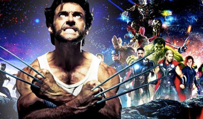 Avengers Yönetmeni: "Marvel Sinematik Evreni Wolverine İçin Hazır Değil ...