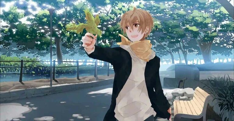 Anime Nedir? Animeler Hakkında Bilmeniz Gerekenler – Kayıp Rıhtım