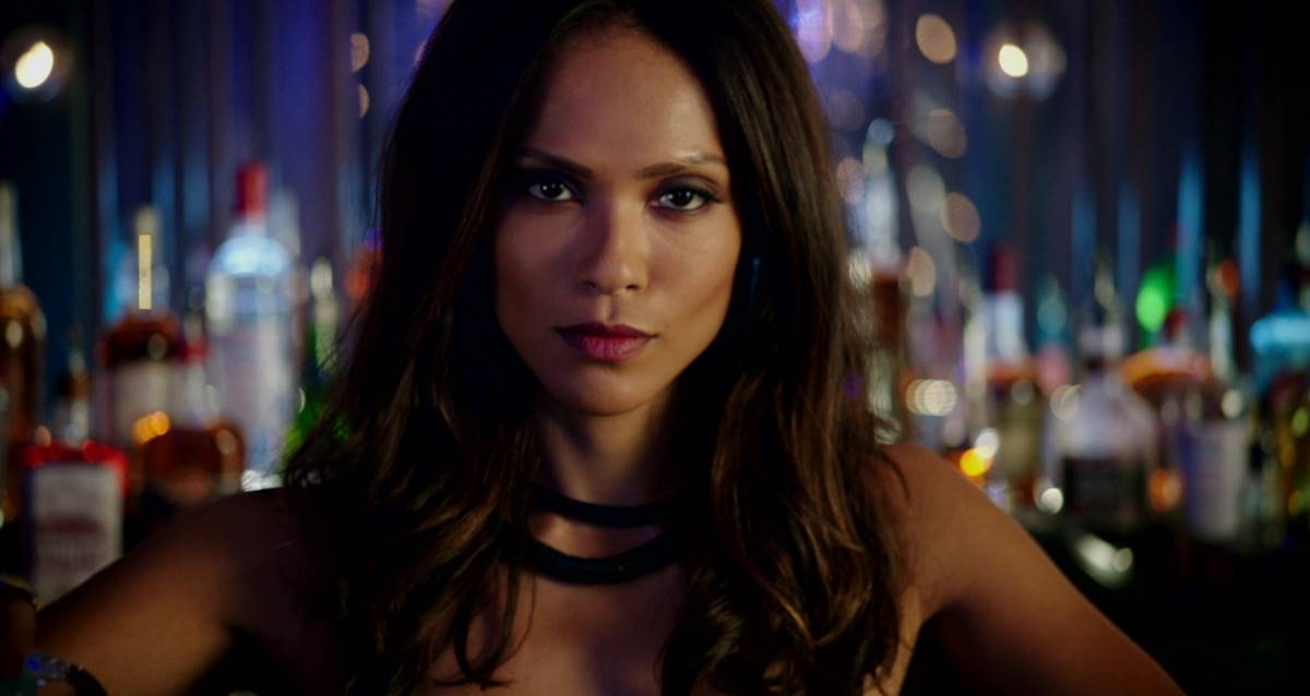 Lucifer 6. Sezon Black Lives Matter Bölümü ile Geliyor – Kayıp Rıhtım