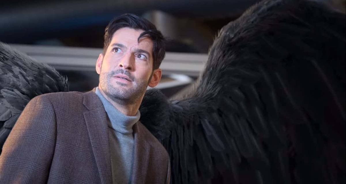 Lucifer 5. Sezon İncelemesi: Birileri Olup Biteni Anlatabilir mi Artık ...