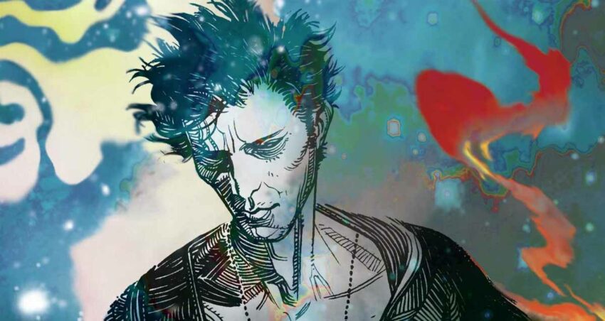 The Sandman Dizisi Yönetmeni Belli Oldu – Kayıp Rıhtım