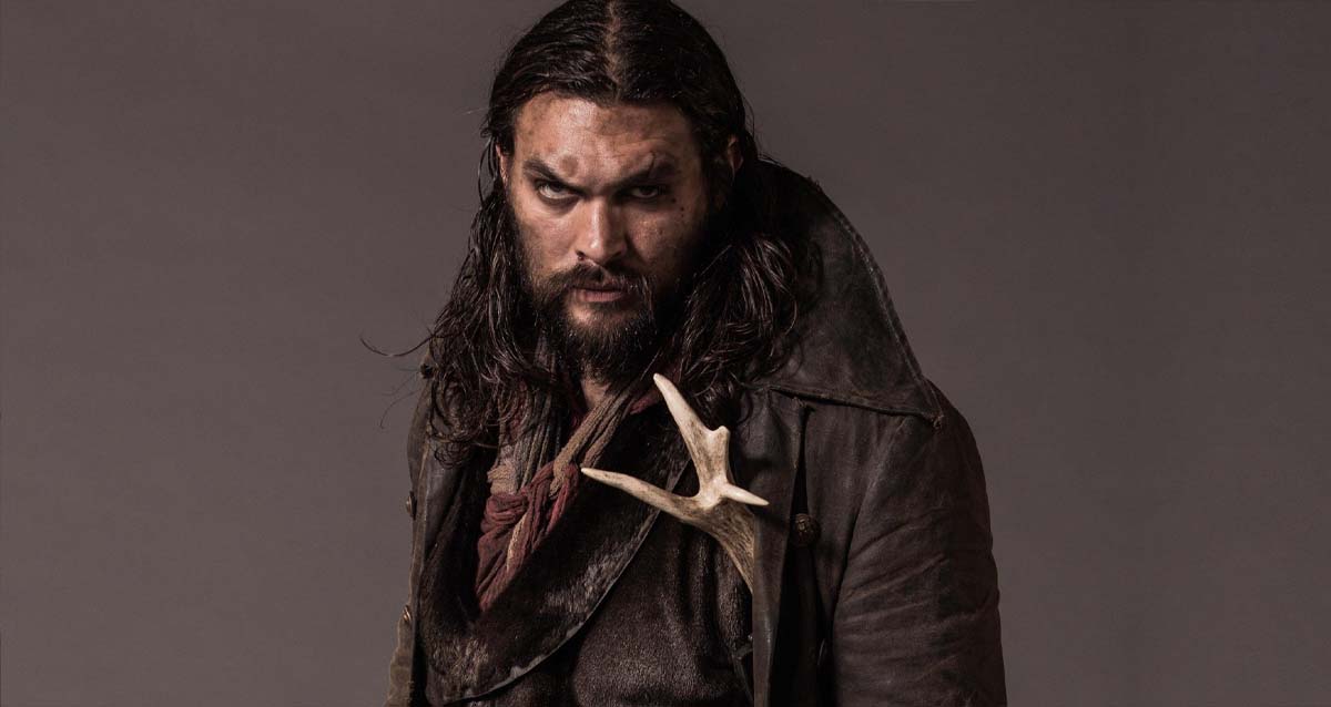The Witcher: Blood Origin Dizisinde Jason Momoa Yer Alabilir – Kayıp Rıhtım