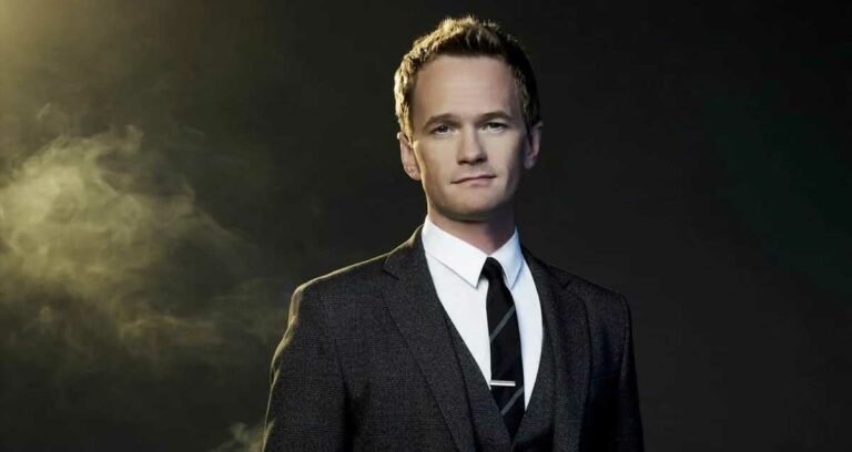 Neil Patrick Harris, Doctor Who Oyuncu Kadrosunda – Kayıp Rıhtım